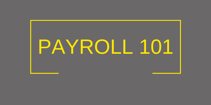 4 Things to Consider When Doing Payroll | Advivo Business Advisors ...