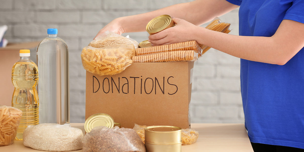 Donating to Your Favourite Charities | Advivo