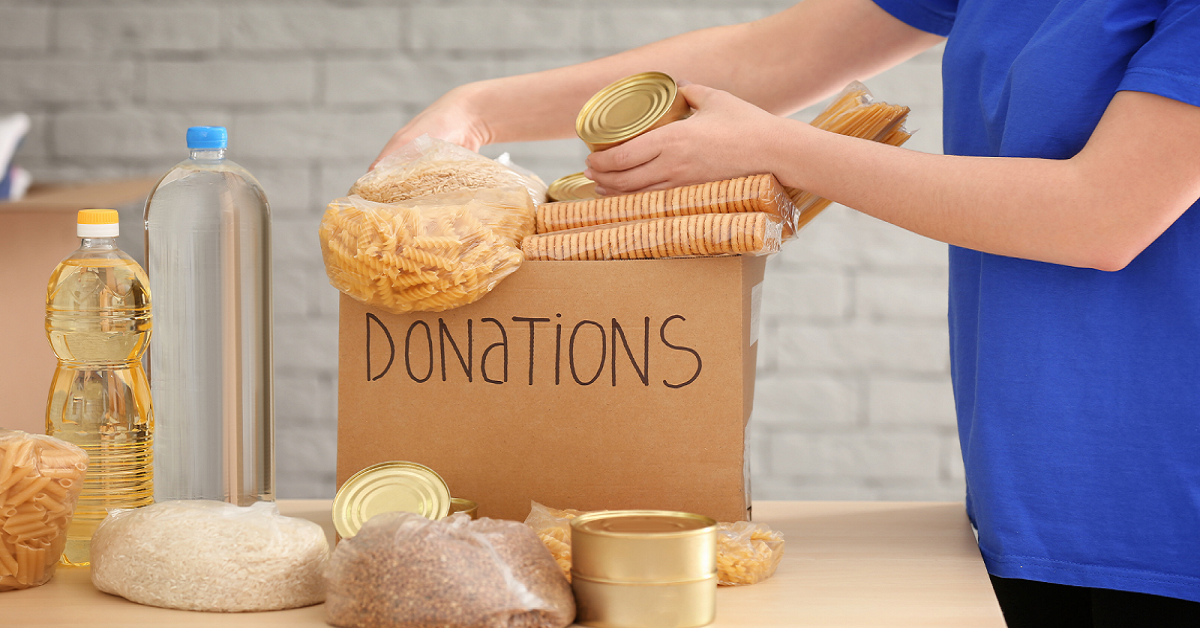 Donating To Your Favourite Charities | Advivo