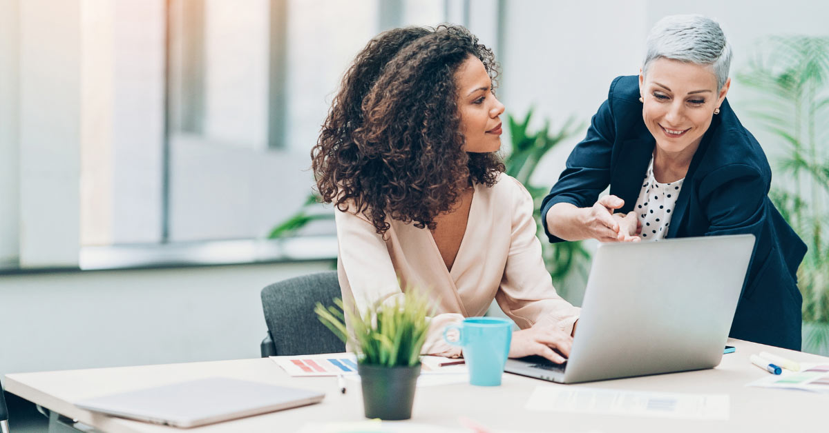 The Reality Of Being A Woman In Business | Advivo