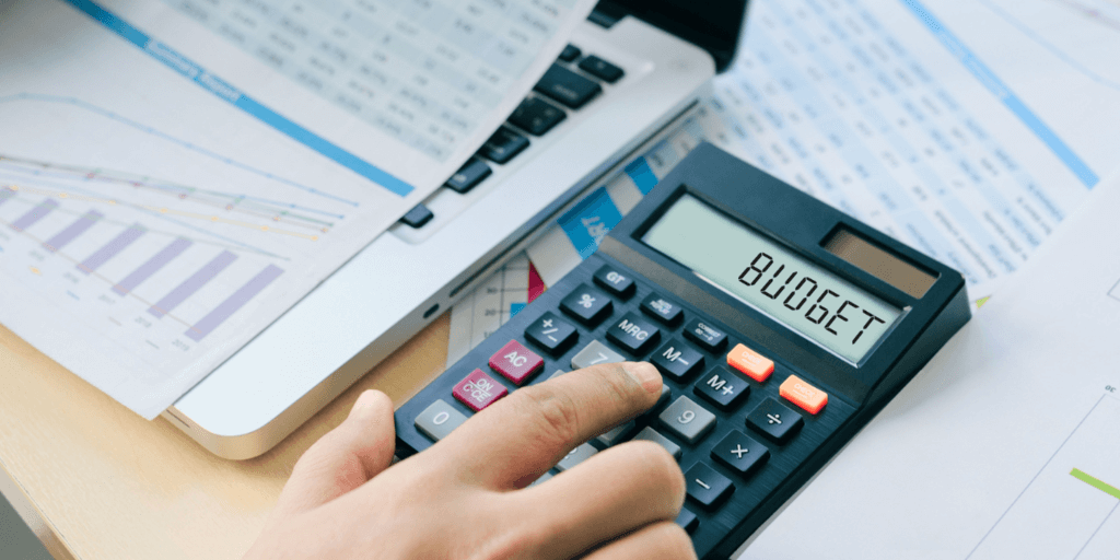 10 Important Business Budgeting Tips for the New Financial Year ...